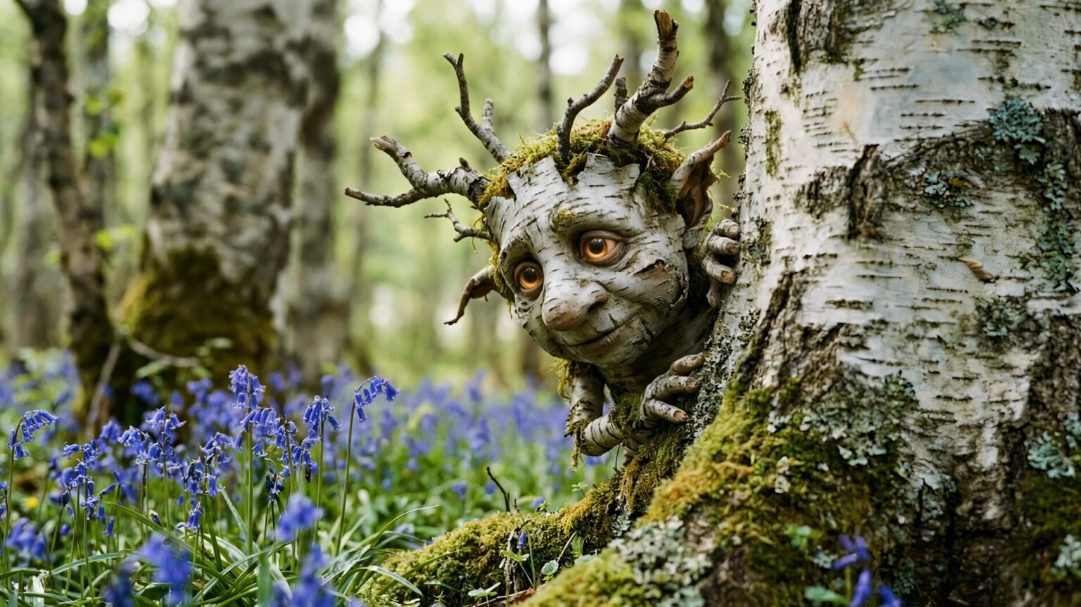 Howling of the wolves - Nature Sounds TV