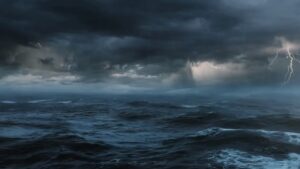 Thunderstorm sounds for sleep and relaxation